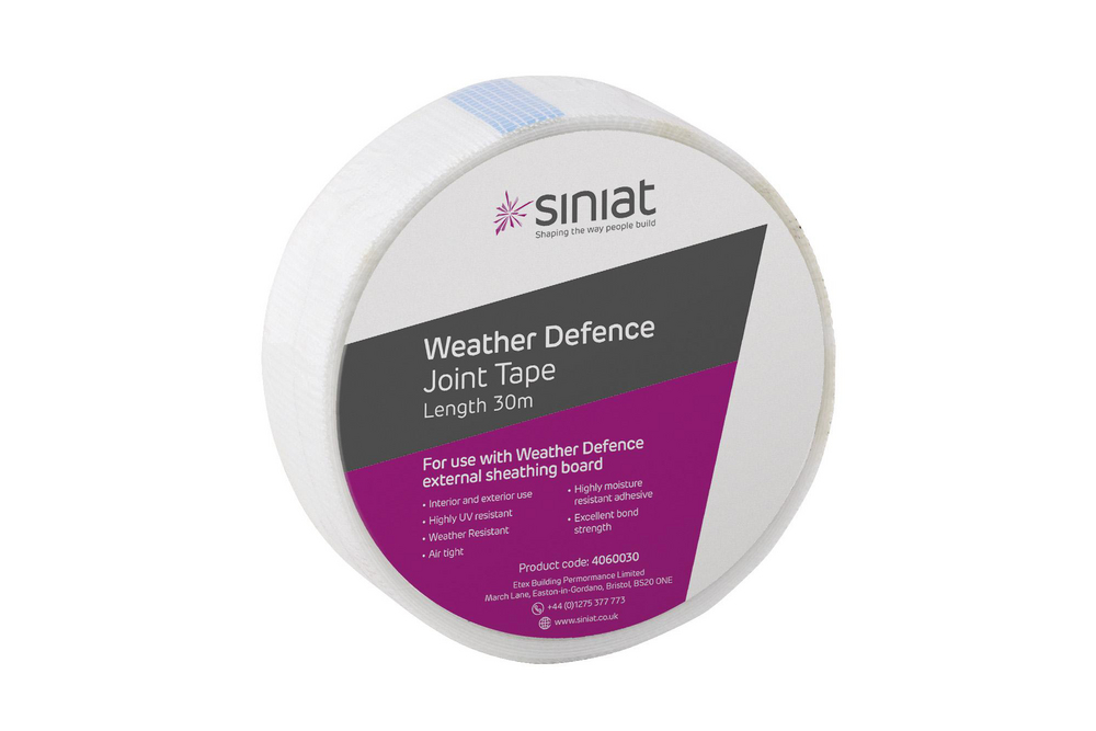 Juosta Weather Defence - Siniat